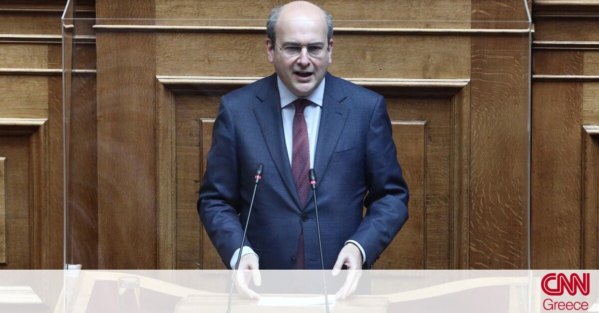 Χατζηδάκης: Τι περιλαμβάνει το εργασιακό νομοσχέδιο για τις γονικές ...