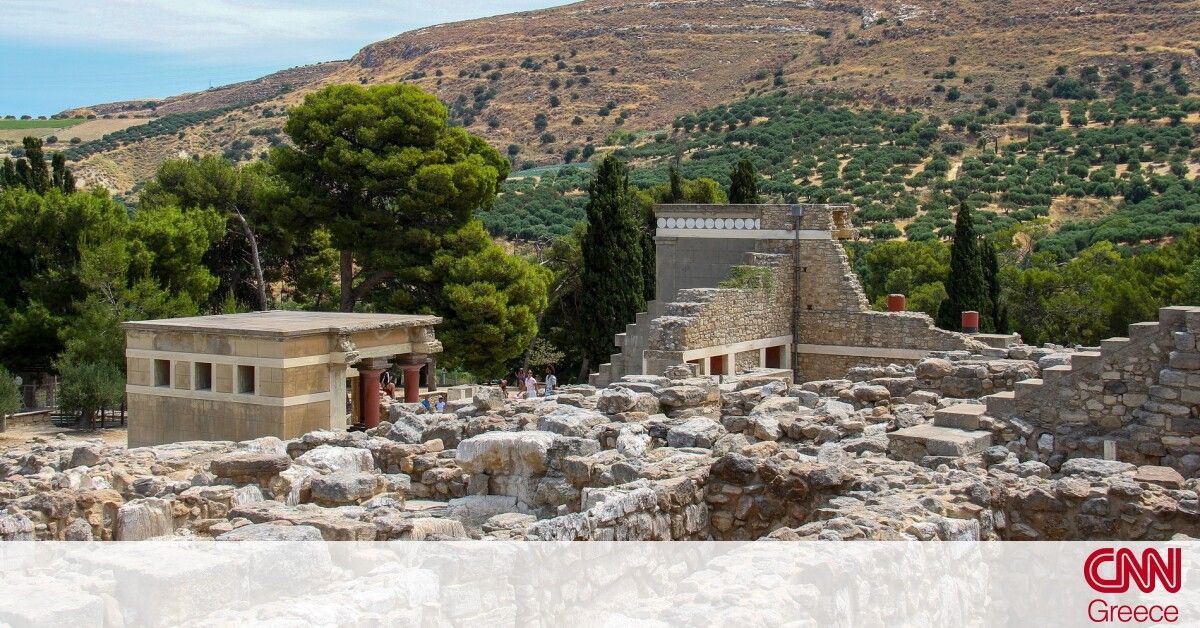 Το DNA αποκαλύπτει:Οι σημερινοί Έλληνες όμοιοι γενετικά με πληθυσμούς ...