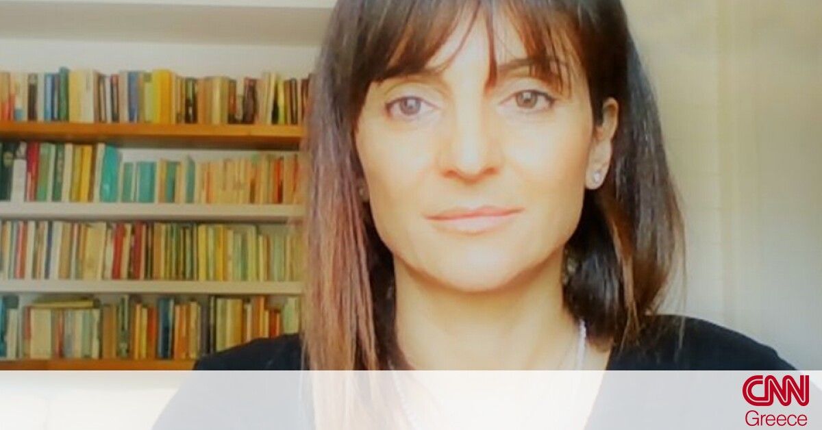 Φ. Κουντούρη: Βιώσιμη ανάπτυξη με τομή στην κατανάλωση ενέργειας ...