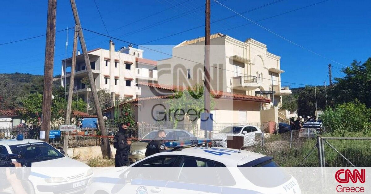 Έγκλημα στα Γλυκά Νερά: Επικήρυξαν τους δράστες της δολοφονίας της ...