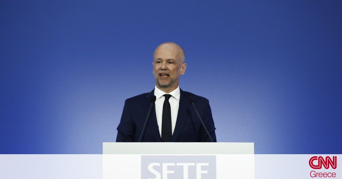 Γιάννης Ρέτσος: Στο 40% του 2019 τα τουριστικά έσοδα φέτος - CNN.gr