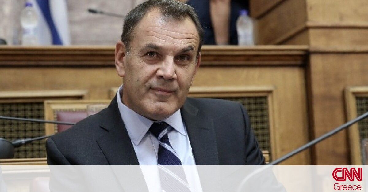 Παναγιωτόπουλος: Η εγχώρια αμυντική βιομηχανία πρέπει να εμπλακεί στην ...