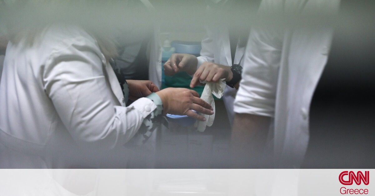 Μηδενίστηκε ο καταλογισμός σε βάρος νοσοκόμας που είχε αλλοιώσει τον ...