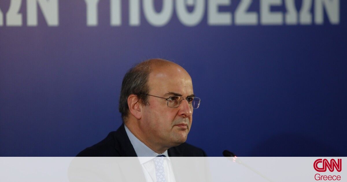 Σκληρή κριτική της αντιπολίτευσης στο νομοσχέδιο Χατζηδάκη - CNN.gr