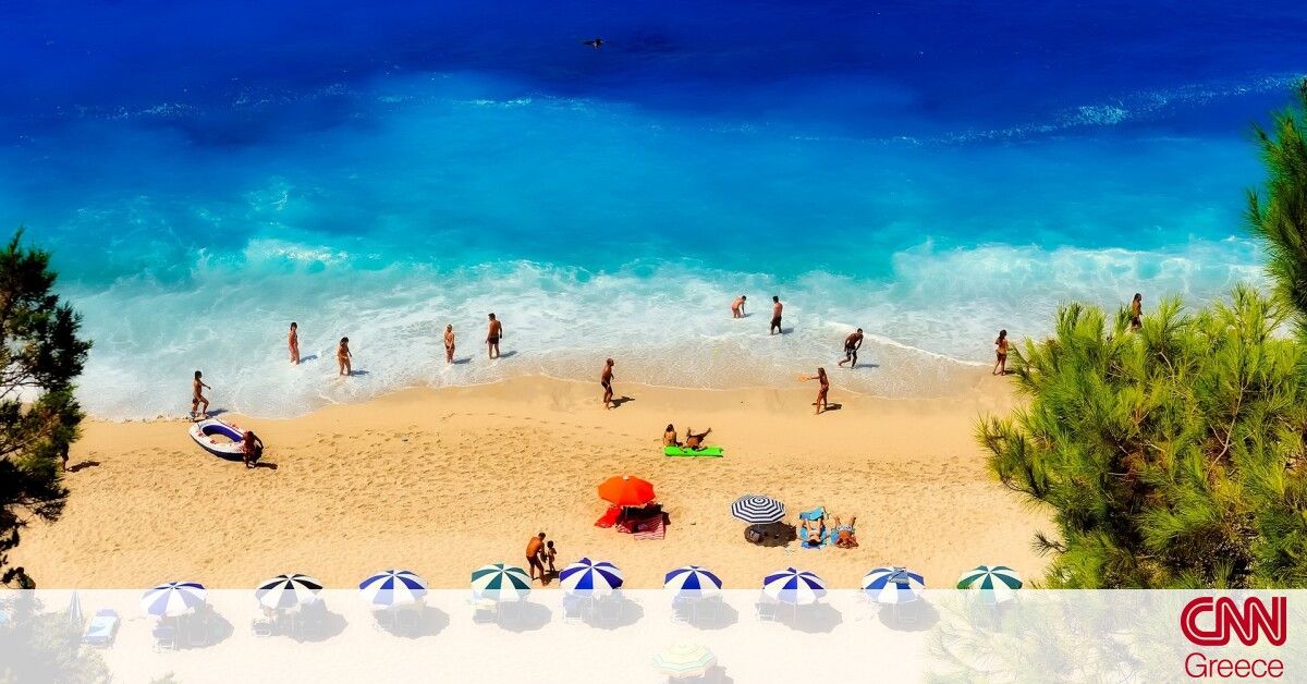 «Πρεμιέρα» για τον Τουρισμό την Παρασκευή: Πώς θα υποδεχτεί η Ελλάδα ...
