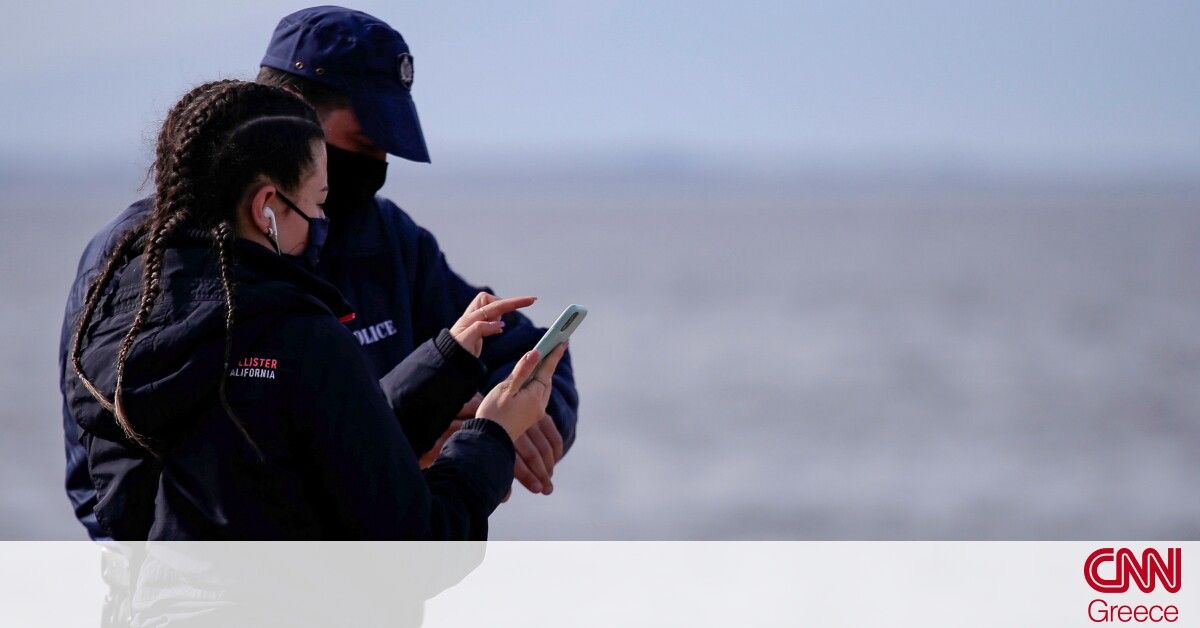 Lockdown: Τέλος για τα SMS – Πώς θα μετακινούμαστε από τις 14 Μαΐου - CNN.gr