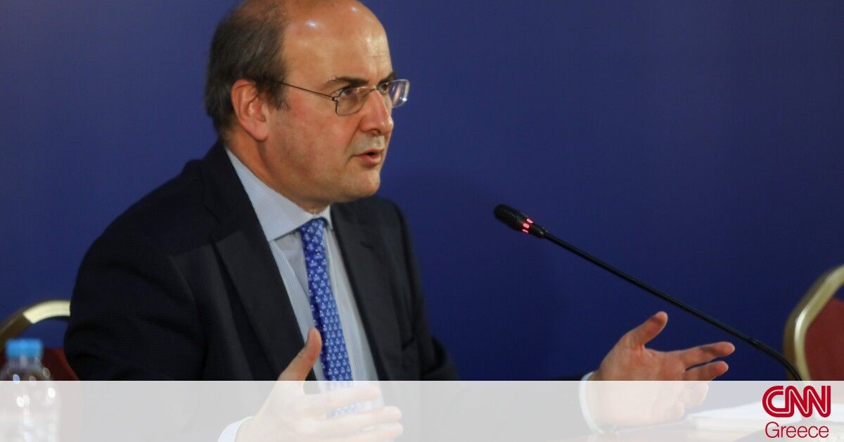 Κατώτατος μισθός: Ανοιχτό το ενδεχόμενο αύξησής του - CNN.gr