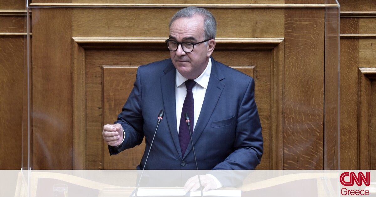 Παπαθανάσης: Ετοιμάζεται πρόγραμμα 425 εκατ. για την ενίσχυση του ...
