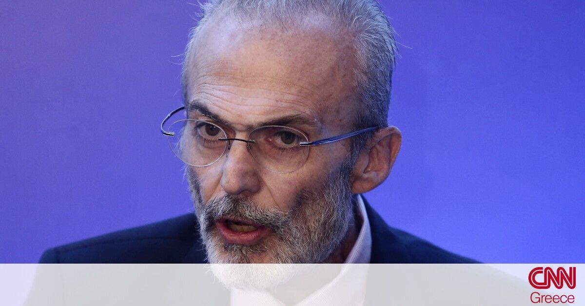 Οικονομικό Φόρουμ Δελφών - MRB: Έλληνες και Τούρκοι επιθυμούν ειρηνική διευθέτηση των διαφορών ...