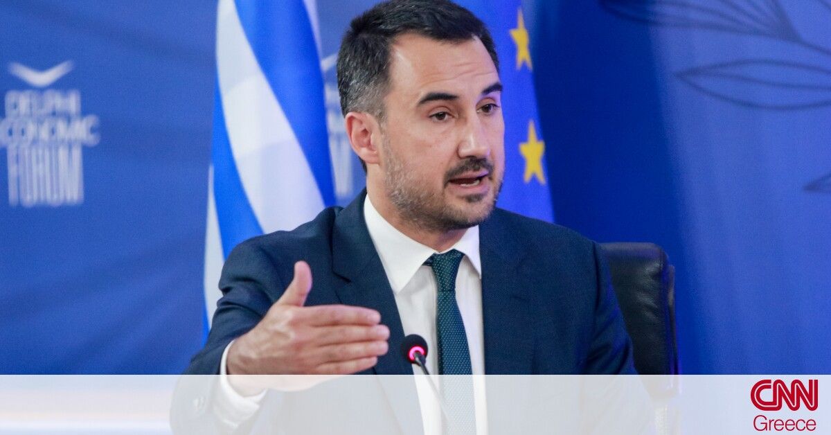 Μεταναστευτικό: Χαρίτσης κατά κυβέρνησης για τις γραπτές εξετάσεις ...