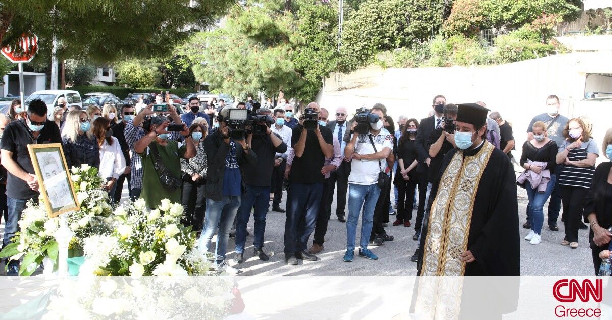 Δολοφονία Καραϊβάζ: Σε κλίμα συγκίνησης το μνημόσυνο στο σημείο της ...