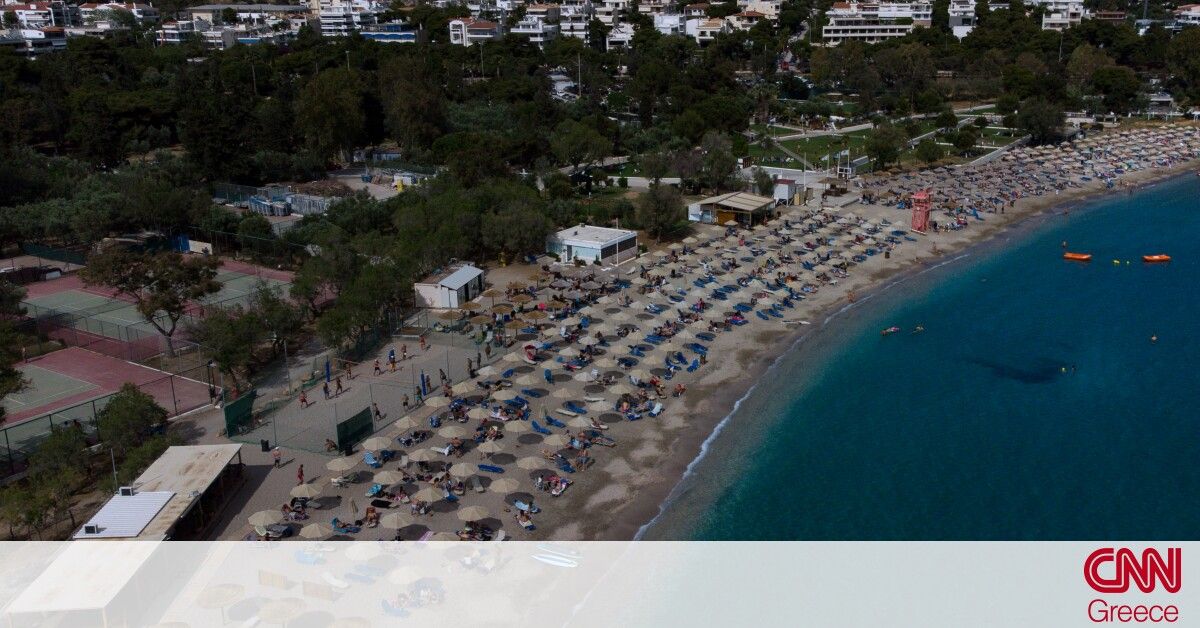 Τουρισμός: Το master-plan της κυβέρνησης και οι ασκήσεις προσομοίωσης ...