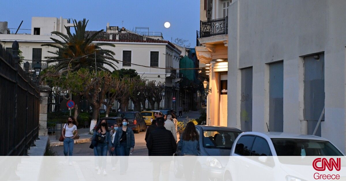 Κορωνοϊός: Ανησυχία για την «αθηναϊκή» μετάλλαξη - Τι είπε η Μ ...