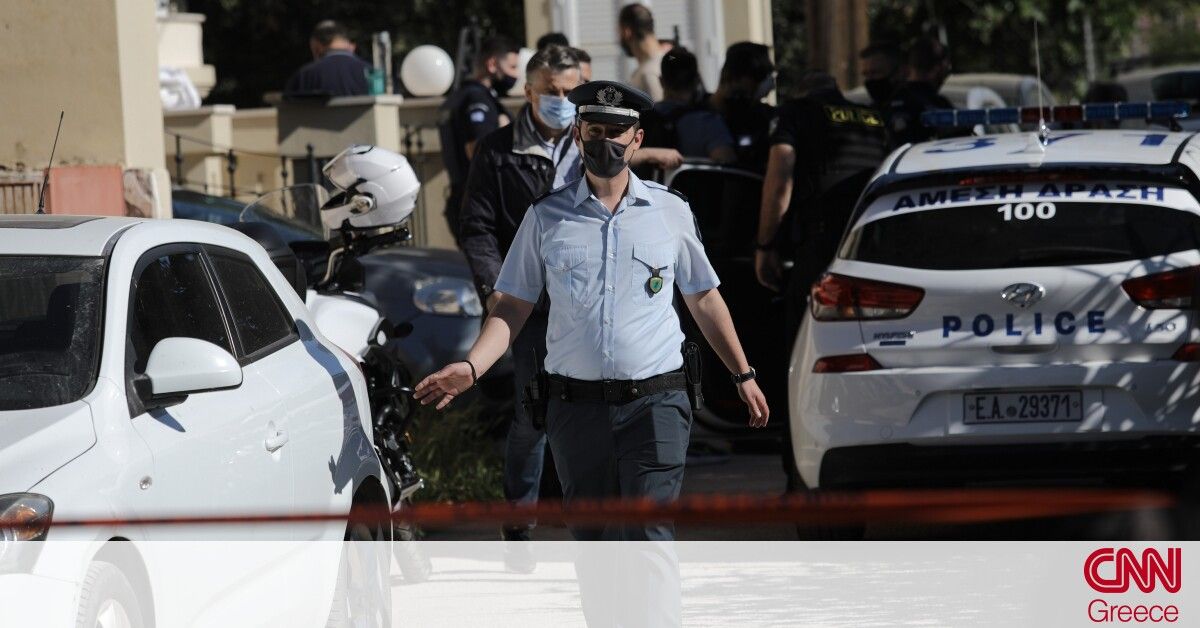 Έγκλημα στα Γλυκά Νερά: Μεταφέρεται στη ΓΑΔΑ για να εξεταστεί ο ...