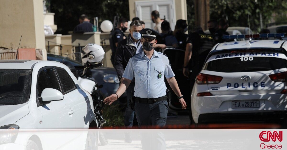 Έγκλημα στα Γλυκά Νερά: Αρνείται κάθε εμπλοκή ο συλληφθείς στον Έβρο ...