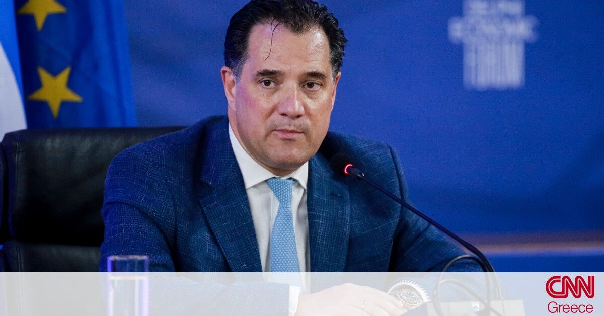 Γεωργιάδης: Εισήγηση για κατάργηση του ορίου των 100 ατόμων σε γάμους ...