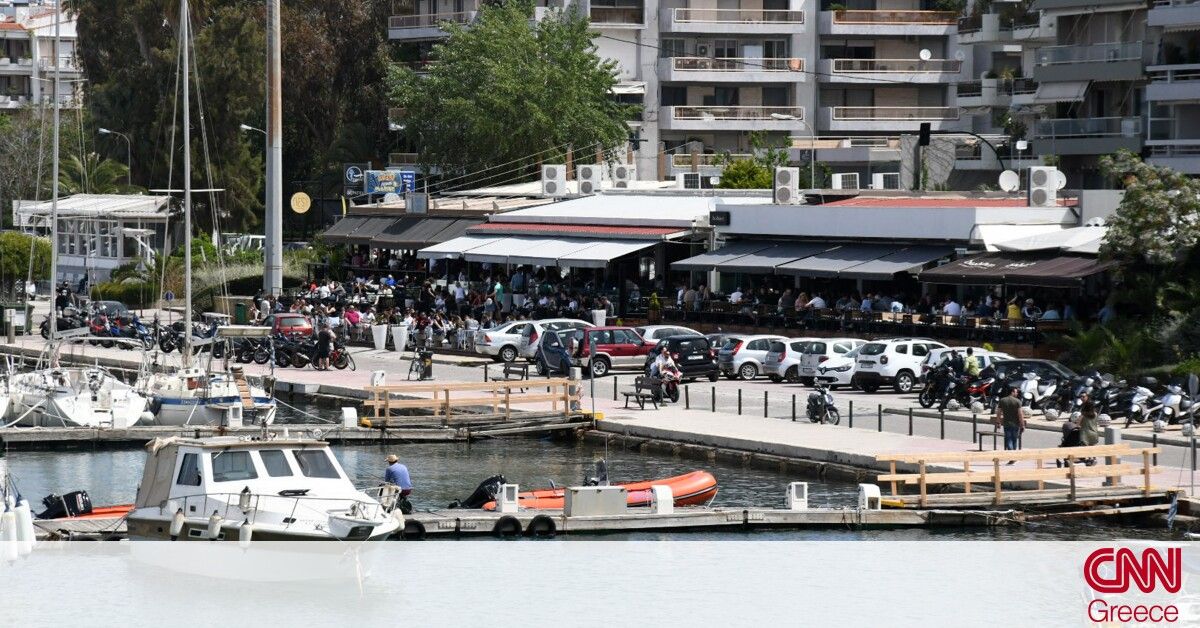 Κορωνοϊός - Παπαευαγγέλου: Για ποιες περιοχές κρούουν «καμπανάκι ...