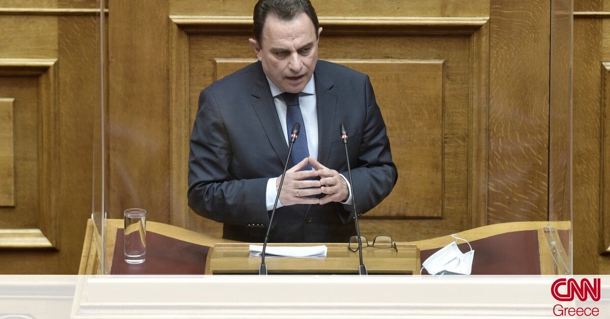 Γεωργαντάς για ψηφιακό πιστοποιητικό Covid: Θα βοηθήσει τη μετακίνηση ...