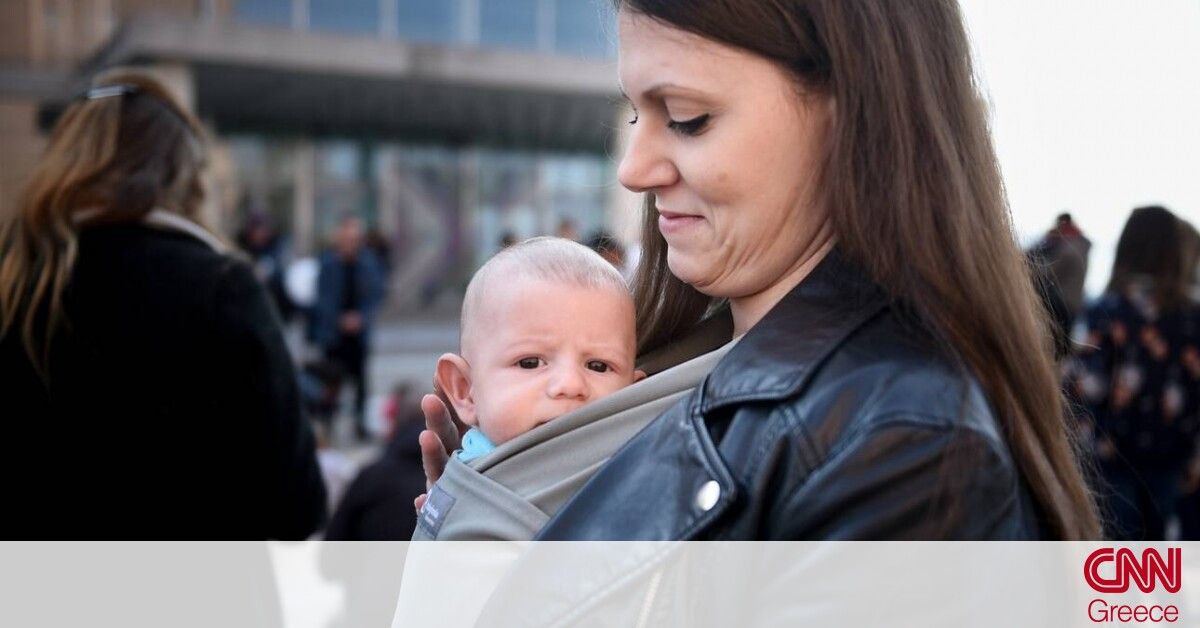 Κορωνοϊός: Σύσταση για εμβολιασμό εγκύων με mRNA εμβόλια - Τι ισχύει ...