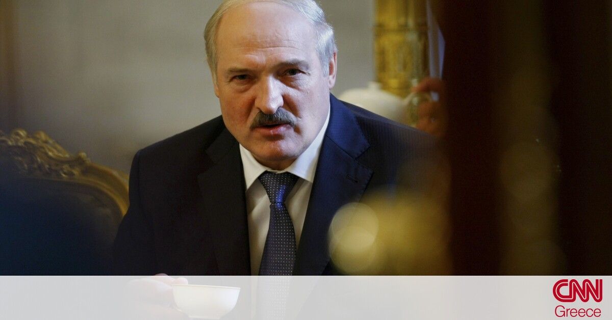 Κρατική αεροπειρατεία: Επιβολή κυρώσεων στη Λευκορωσία εξετάζει η ...