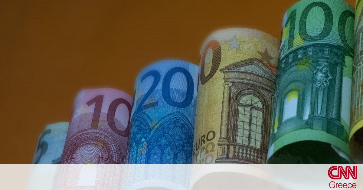 Συντάξεις: Νέα αναδρομικά για 1,5 εκατ. συνταξιούχους - Ποιους αφορά ...