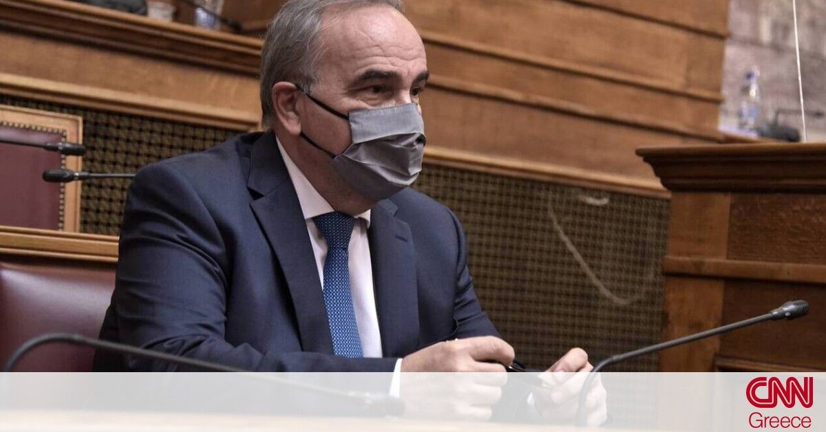 Παπαθανάσης: Ξεκινά από σήμερα ο νέος κύκλος αιτήσεων υπαγωγής στα ...