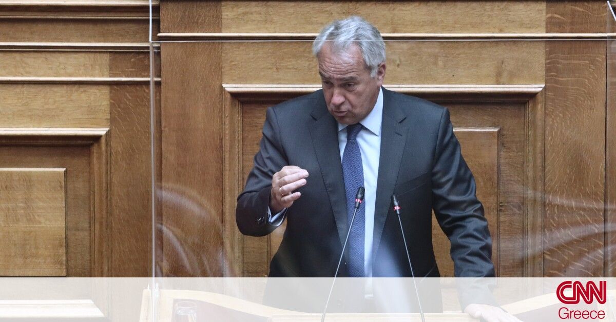 Νέα έκκληση Βορίδη στον ΣΥΡΙΖΑ για την άρση των περιορισμών στην ψήφο ...