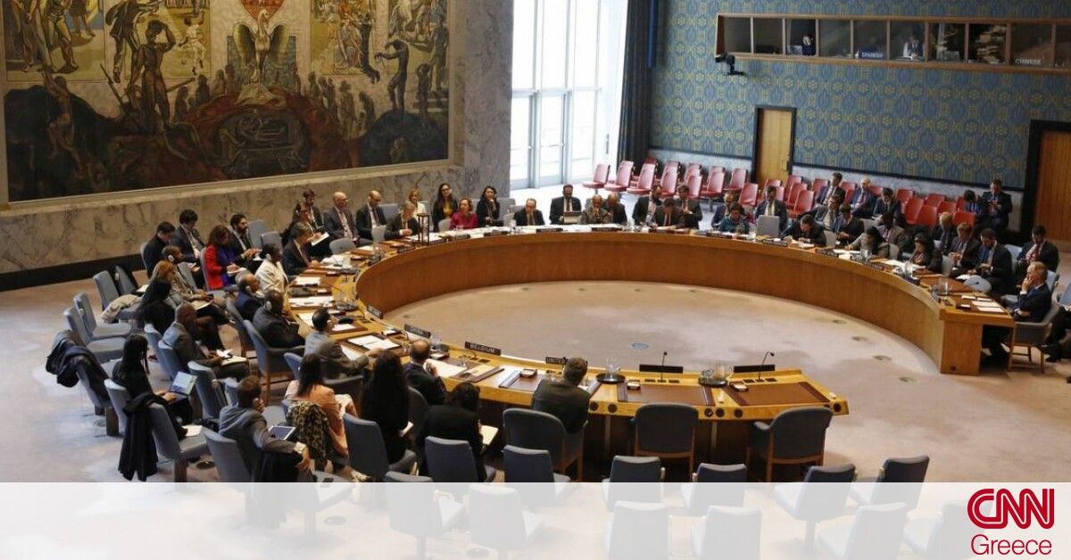 Εκτροπή αεροσκάφους: Έκτακτη συνεδρίαση του Συμβουλίου Ασφαλείας του ...