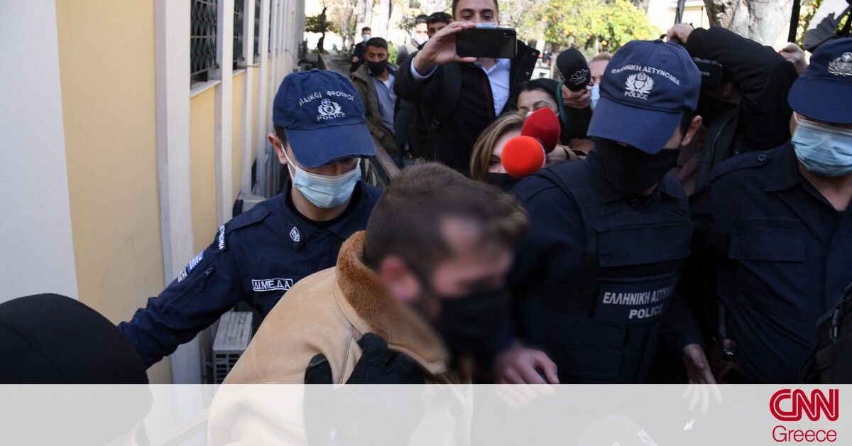 Προπονητής ιστιοπλοΐας: Πρόταση για παραπομπή σε δίκη για το βιασμό ...