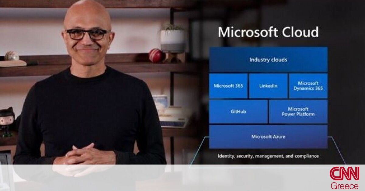 Build 2021: η Microsoft επεκτείνει τις επιλογές που δίνει στους ...