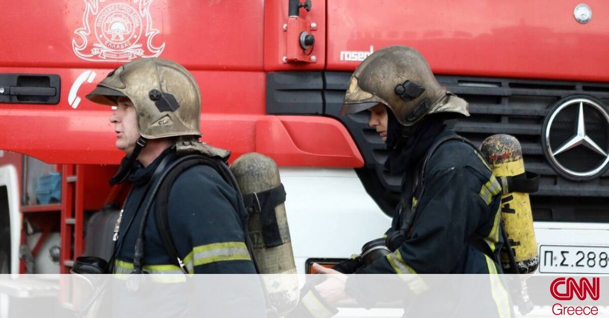 Οριοθετήθηκε η φωτιά στο Καλαμάκι Κορίνθου - Σε ύφεση το μέτωπο στη ...