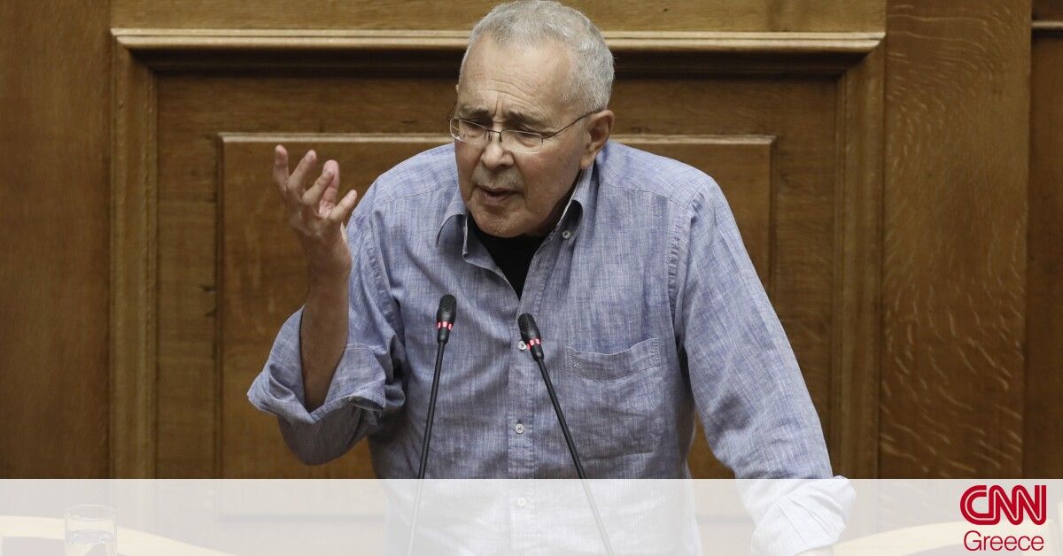 Ερώτηση Ζουράρι σε Μενδώνη για τις επιδείξεις Dior σε Ακρόπολη και ...