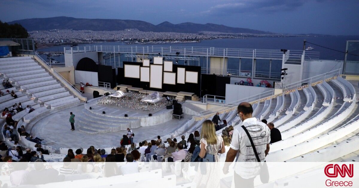 Άνοιξαν αυλαία τα θέατρα: Οι καλύτερες παραστάσεις και πώς θα τις ...