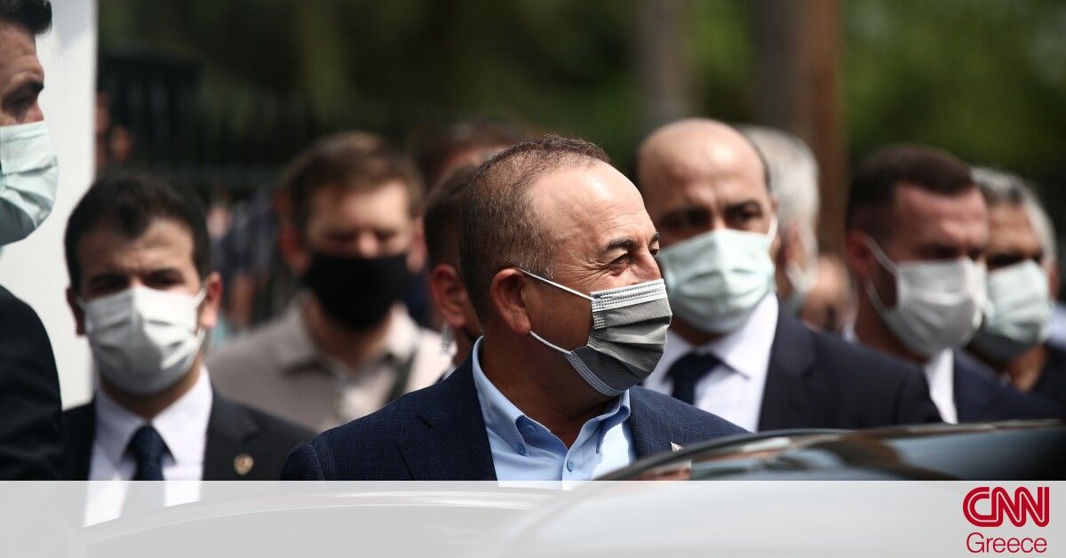 Τσαβούσογλου: Η επίσκεψη στην Κομοτηνή, οι επαφές με τη μειονότητα και ...