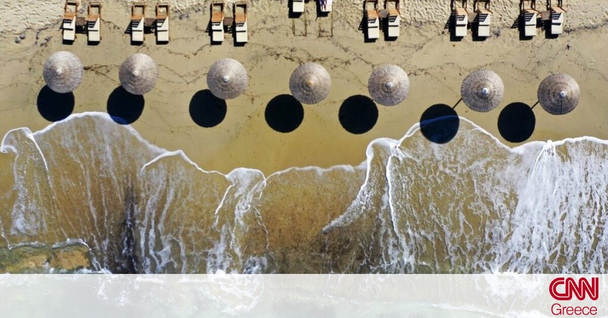 Τουρισμός: Από τέλη Ιουνίου η αύξηση ροής ταξιδιωτών - Στο εσωτερικό ...