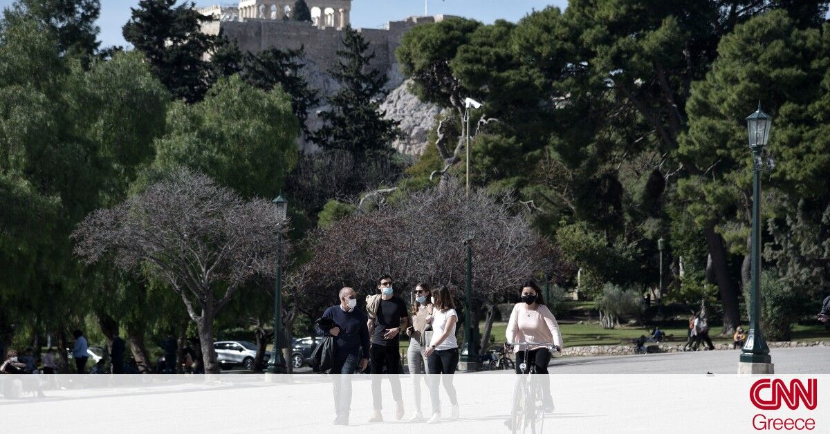Έρευνα διαΝΕΟσις: «Τα χειρότερα περάσαν» - Τι λένε οι Έλληνες για την ...