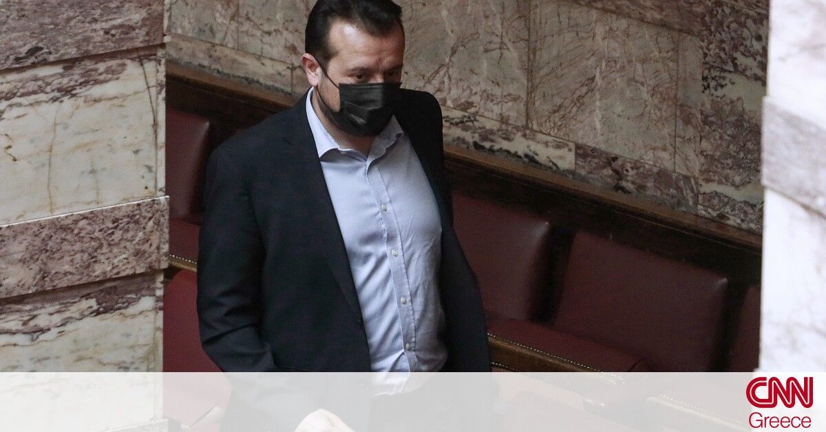Προανακριτική για Νίκο Παππά: Νέα e-mail καταδεικνύουν εμπλοκή CCC - CNN.gr