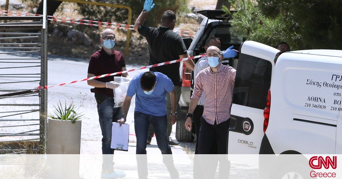 ΣΥΡΙΖΑ: Ο Μητσοτάκης υπεύθυνος για την έξαρση της εγκληματικότητας - CNN.gr