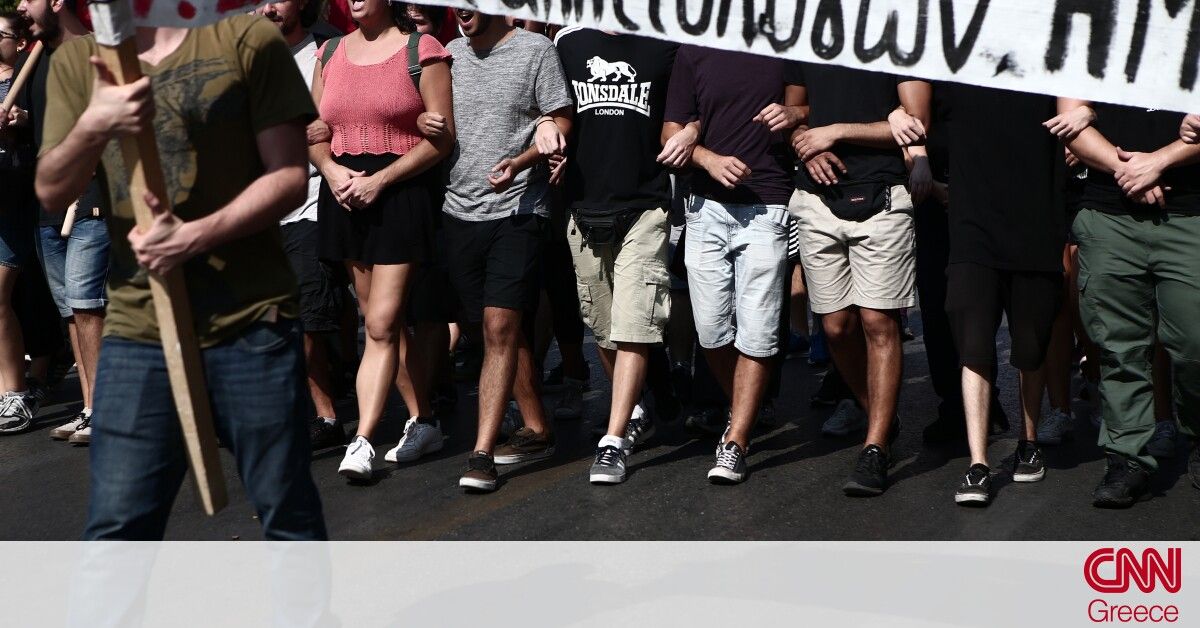 ΓΣΕΕ: 24ωρη πανελλαδική απεργία στις 10 Ιουνίου για το εργασιακο ...