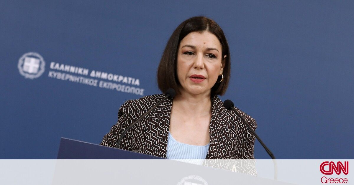 Άρση lockdown - Πελώνη: Από την ερχόμενη εβδομάδα οι ανακοινώσεις για ...