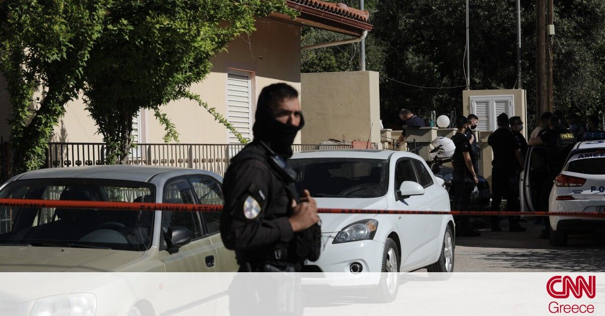 Δολοφονία Γλυκά Νερά: Ο Σύλλογος Ψυχολόγων ζητά το πτυχίο της ψυχολόγου ...