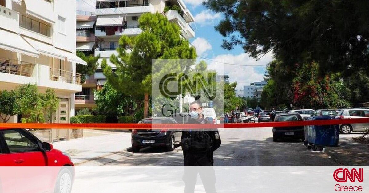 Πυροβολισμοί στον Άλιμο: Συνελήφθη ένας 34χρονος - CNN.gr
