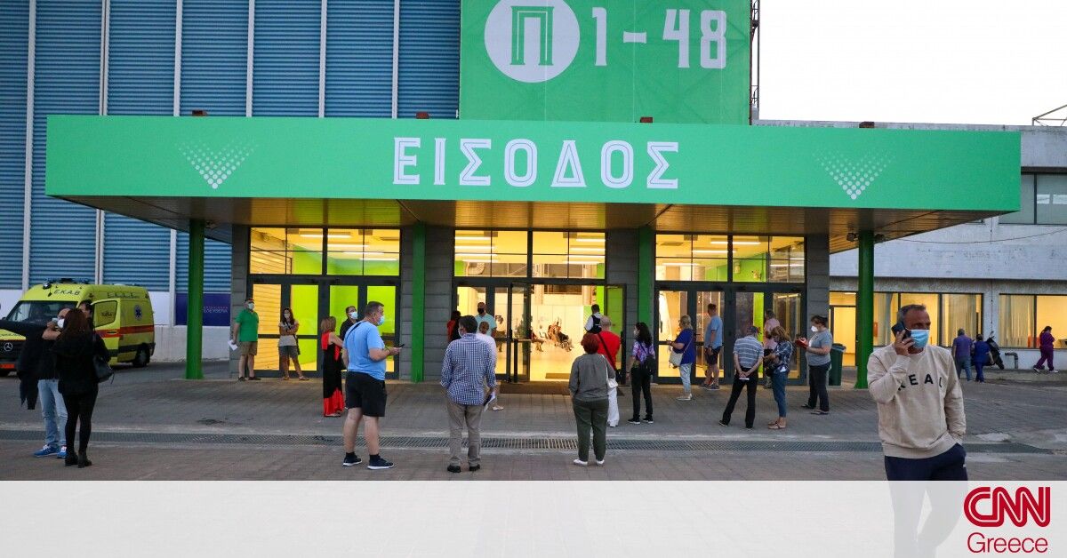 Έρχεται υποχρεωτικός εμβολιασμός; Τι λένε ειδικοί - CNN.gr