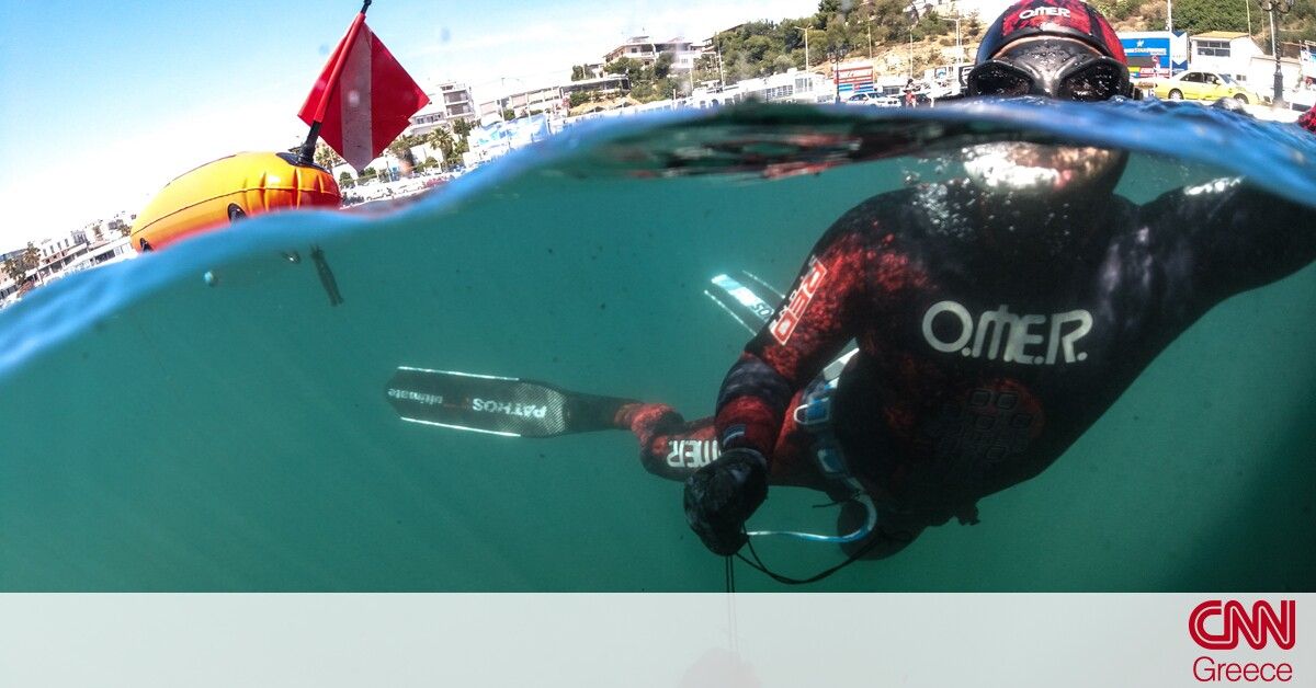 Clean Seas Campaign: Λιμάνια και ακτές χωρίς σκουπίδια - Τετραήμερη ...