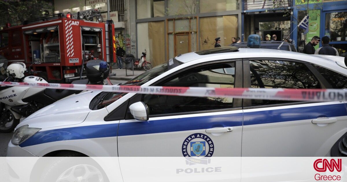 Θρίλερ στην Κέρκυρα: Δολοφόνησε δύο ανθρώπους και αυτοκτόνησε - CNN.gr