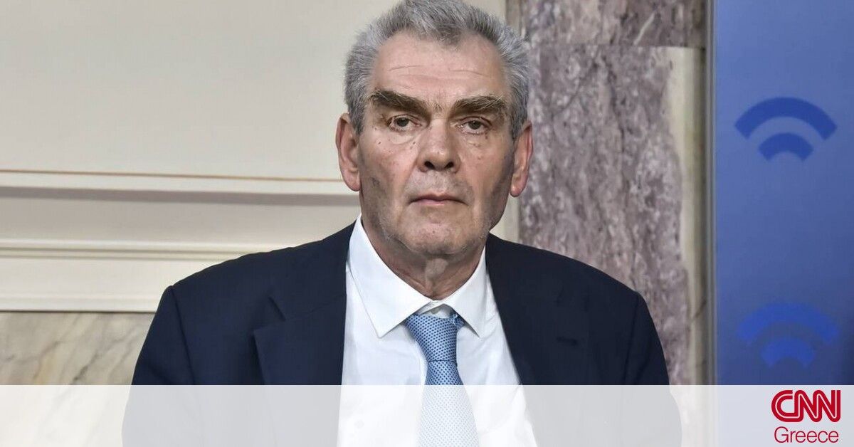 Υπόθεση Novartis: Δήλωση Παπαγγελόπουλου για την ποινική δίωξη του ...