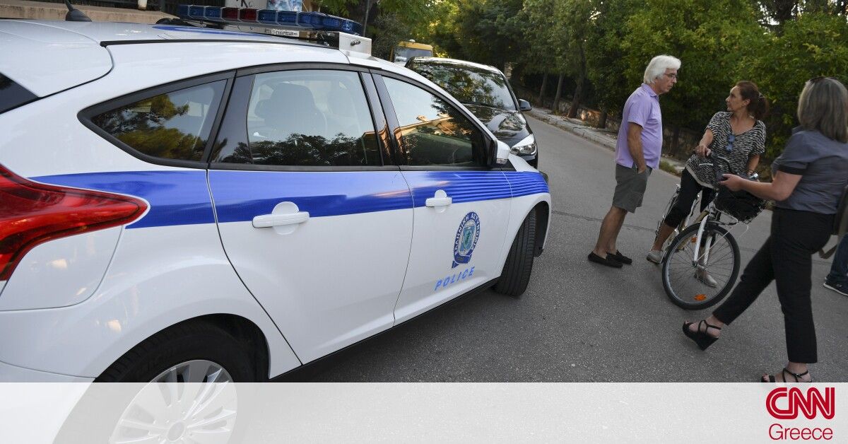 Ποινική δίωξη για τον 47χρονο που πυροβόλησε και τραυμάτισε τον αδελφό ...