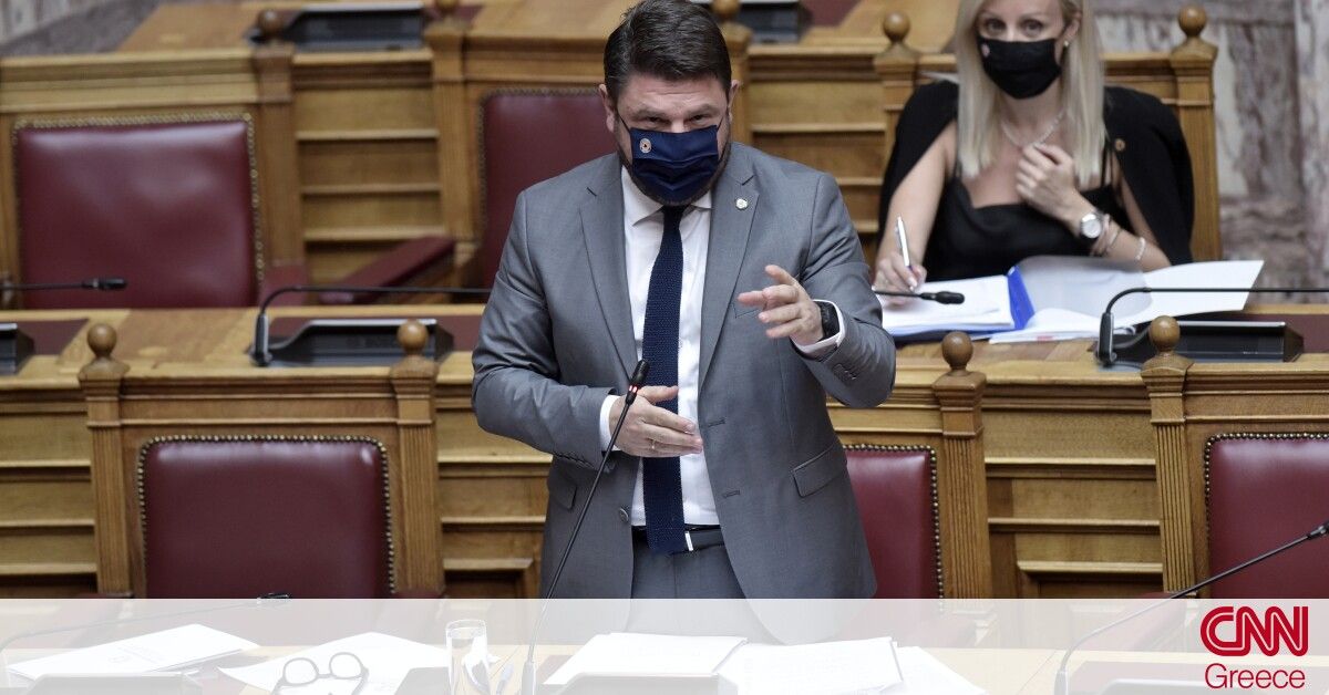 Χαρδαλιάς: Υψηλή επικινδυνότητα για πυρκαγιά σε 18 περιοχές της Αττικής ...