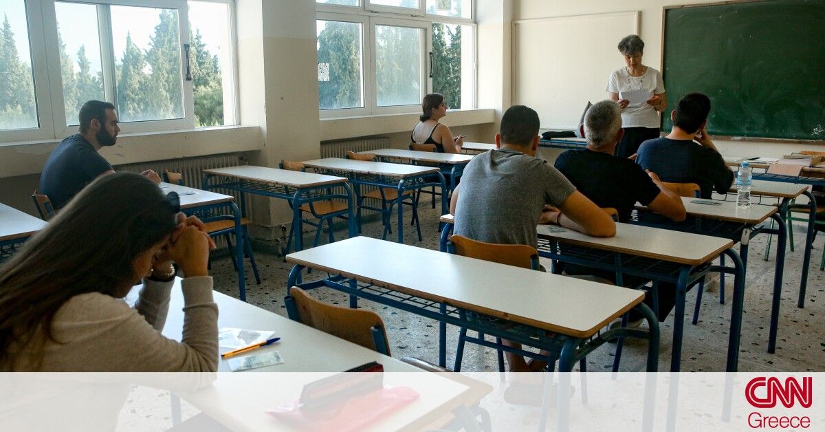 Πανελλήνιες 2021: Όλα όσα πρέπει να ξέρουν οι υποψήφιοι – Αναλυτικός ...