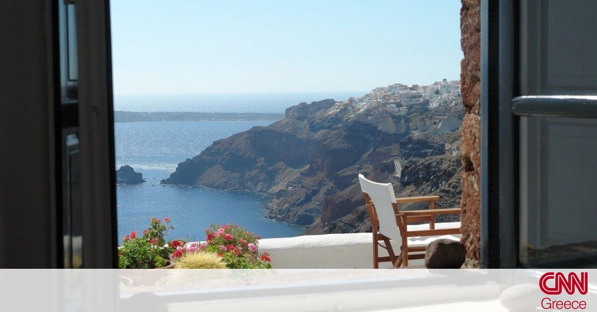 Κοινωνικός Τουρισμός 2021: Μέχρι πότε μπορείτε να υποβάλλετε τις ...